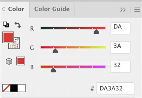 Hex Color Values What Are They And When Do You Need Them Erica Neubauer