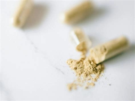 Can The Hard Hpmc Vegetarian Capsules Be Taken Apart