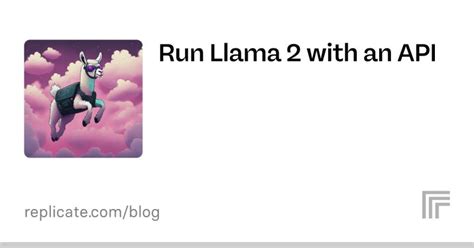 Adem Alpaslan Altun On Linkedin Run Llama 2 With An Api