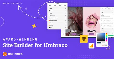 Umbraco Themes And Starter Kits Add Ons For Uskinned Umbraco Themes And Starter Kits Add Ons For Uskinned