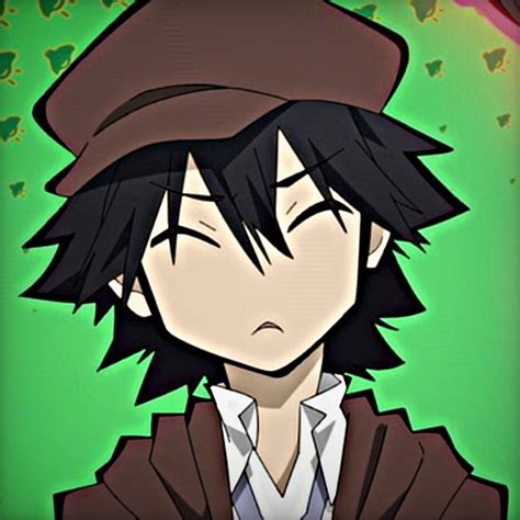 Rampo Sherlock Papel De Parede Verde Ícones