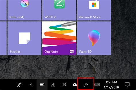 How To Use Windows Ink With A Digital Pen