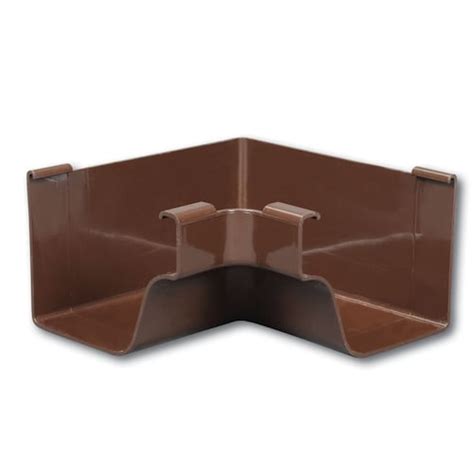 Vinyl Gutters Gutters And Accessories Homedepotca