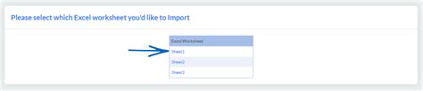 Importexport System Importing Your Customer Details Using Mapping Ekm