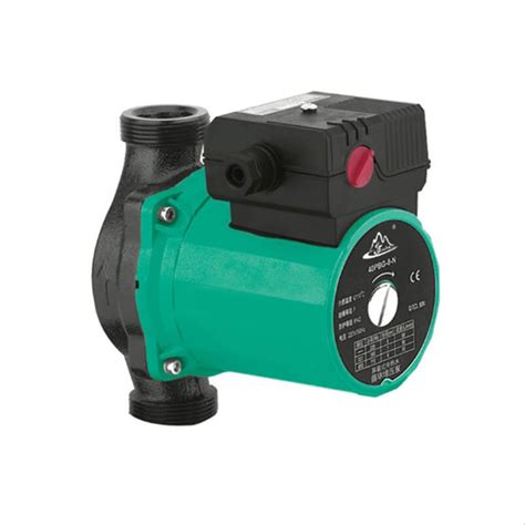 Shield Type Circulation Pump 202532pbg 8 N From China Manufacturer Zhejiang Centro Pump