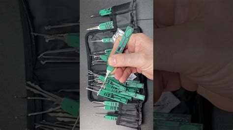 Biggest Lock Pick Sets 3 Bosnianbills Locklab