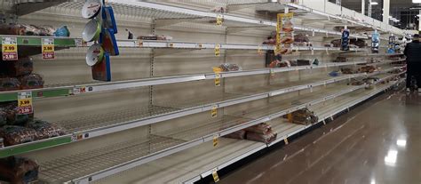 Panic buying and how to stop it | OpenLearn - Open University