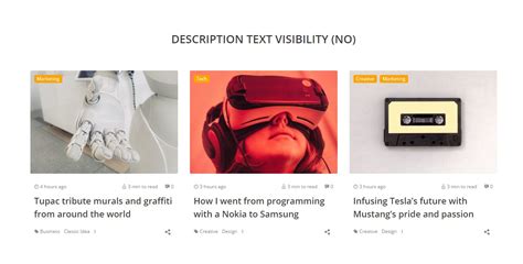 post grid for visual composer by themerox codecanyon