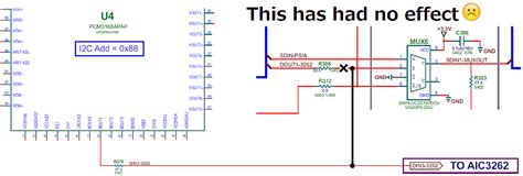 Tas5760m Purepath And Evm Don Not Work Audio Forum Audio Ti E2e Support Forums