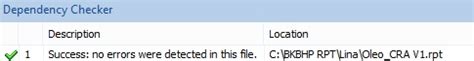 Solved Crystal Report Windows Forms Viewer Error Logon SAP Community