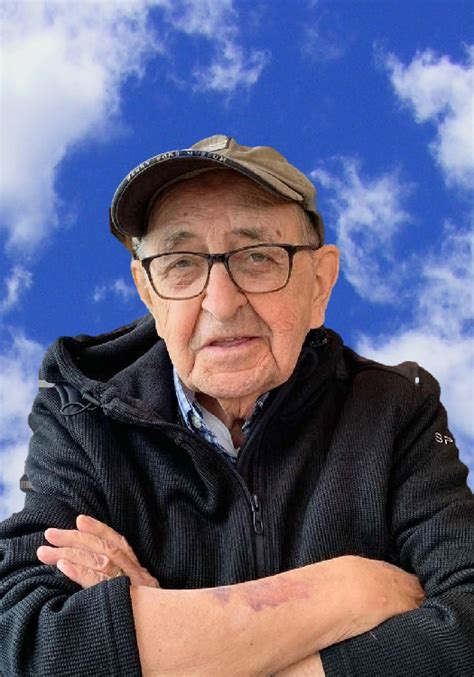 Bouchard AndrÉ Wilbrod Robert