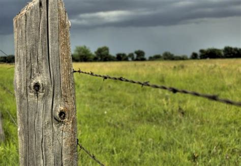 tom s take i m a fencepost