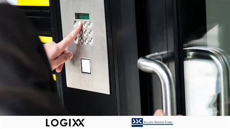 Know When To Upgrade Physical Security Systems Logixx Security