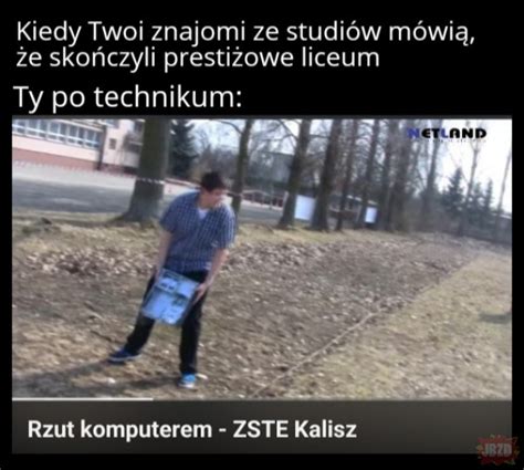 Technik Informatyk