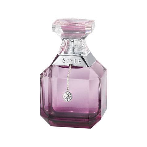 Style Yves De Sistelle 3.4Oz Eau De Parfum For Women - Perfumes Plus ...