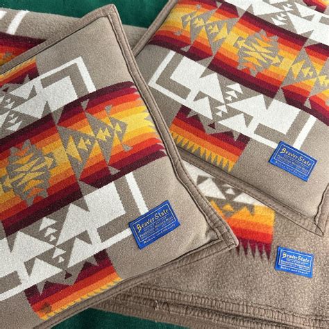 Nc State Pendleton Blankets