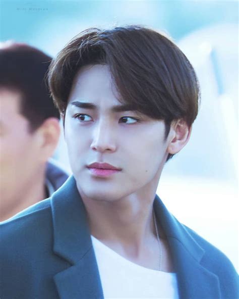 Mingyu 17 On Instagram “© Mini Macaron Mingyu Pledis Seventeen