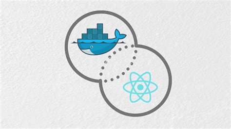 dockerizing a react app this step by step guide covers how to… by cerenyasar medium