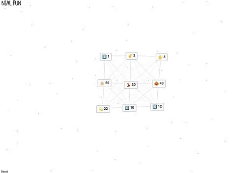 How to make numbers in Infinite Craft