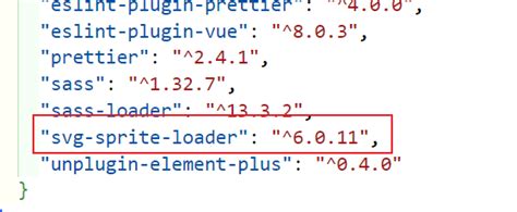 svgicon全局组件 svg sprite loader插件 开发环境：vue3 vuecli5 pwindy 博客园