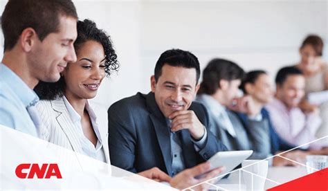 Daniel Ehrhardt Cna Insurance