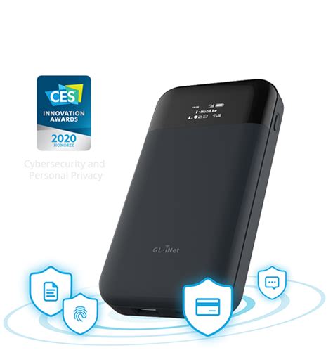 Gl E750 Mudi Gl Inet