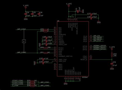AD5940 FIFO Q A Precision ADCs EngineerZone