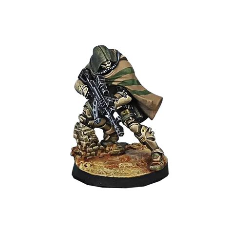 Buy Infinity Hassassin Bahram Expansion Pack Beta Corvus Belli