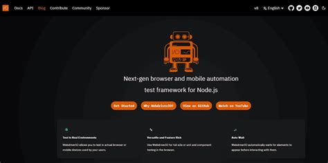 7 Phantomjs Alternatives Every Developer Must Know Zenrows