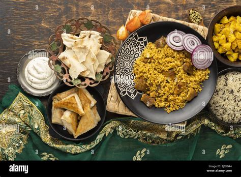 Rice Meal Hi Res Stock Photography And Images Alamy