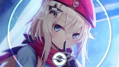 Nightcore Never Know Lyrics Youtube