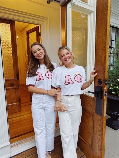 Uga Alpha Phi Uga Alpha Phi Added A New Photo
