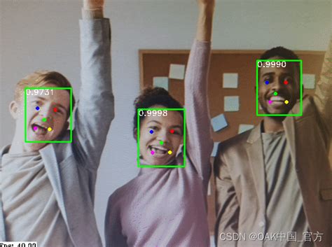 opencv oak相机经典使用案例集锦（持续更新中） oakforunity csdn博客