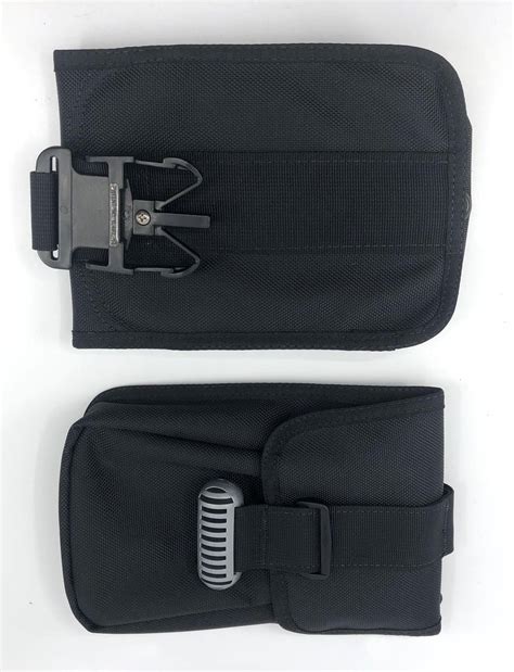 Oceanic Replacement Weight Pouches Make Sure You Choose The Correct