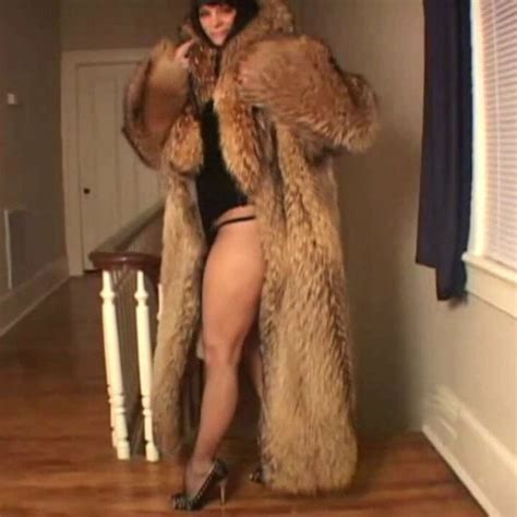 Sex In A Fur Coat Photos Sex Pics