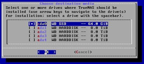 Truenas Setup Install TrueNAS In Simple Steps