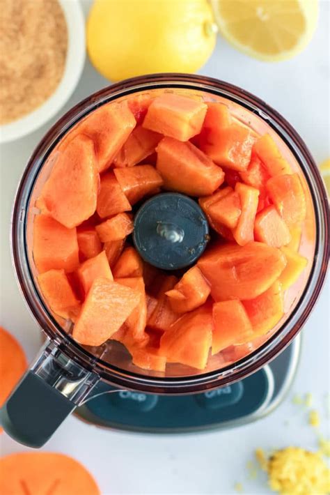 Quick And Easy Persimmon Butter Fresh Coast Eats