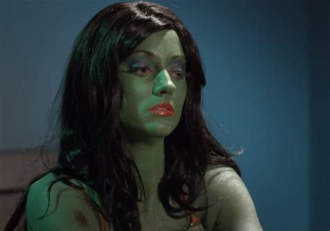 Fiona Vroom Star Trek