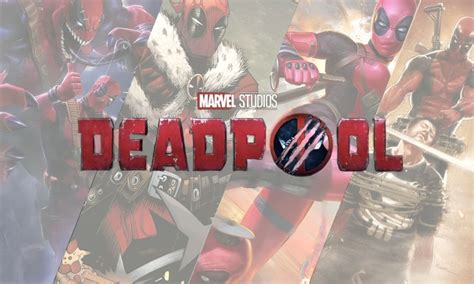 Top 8 Deadpool Variants Ranked From Weakest To Strongest Beebom