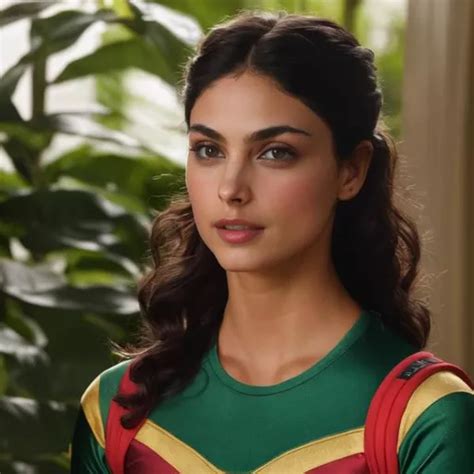 Morena Baccarin Sdxl Aieasypic