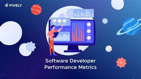 Software Developer Performance Metrics How To Measure Productivity The Right Way