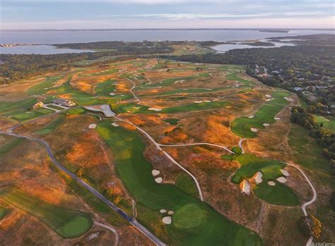 Linksgems Shinnecock Hills Gc Photo Tour Geeked On Golf