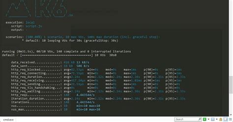 Configuring Connection Pool With Spring R2dbc Rjava