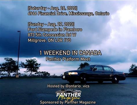 Panther Platform Meetup R Grandmarquis