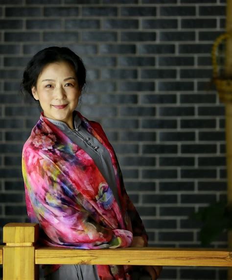 難忘史湘雲扮演者郭霄珍 從20歲的純真美麗 到50多歲的恬淡優雅 壹讀