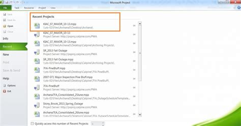 Project Server Save Error Project Management Best Practices Microsoft Project Tips