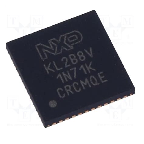 arm nxp microcontrollers 03 2025 mecsu vn