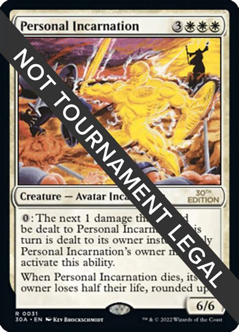 Lich 30th Anniversary Edition Magic The Gathering