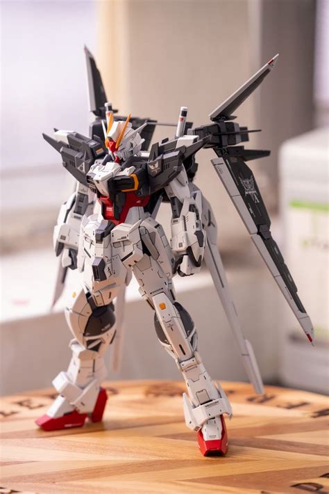 Nmaker Studio Nmakerstudio On X Custom Gundam Gundam Toys Gundam