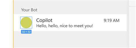 Cc Spacing In Chat Item Is Incorrect · Issue 1683 · Microsoftsemantic Kernel · Github